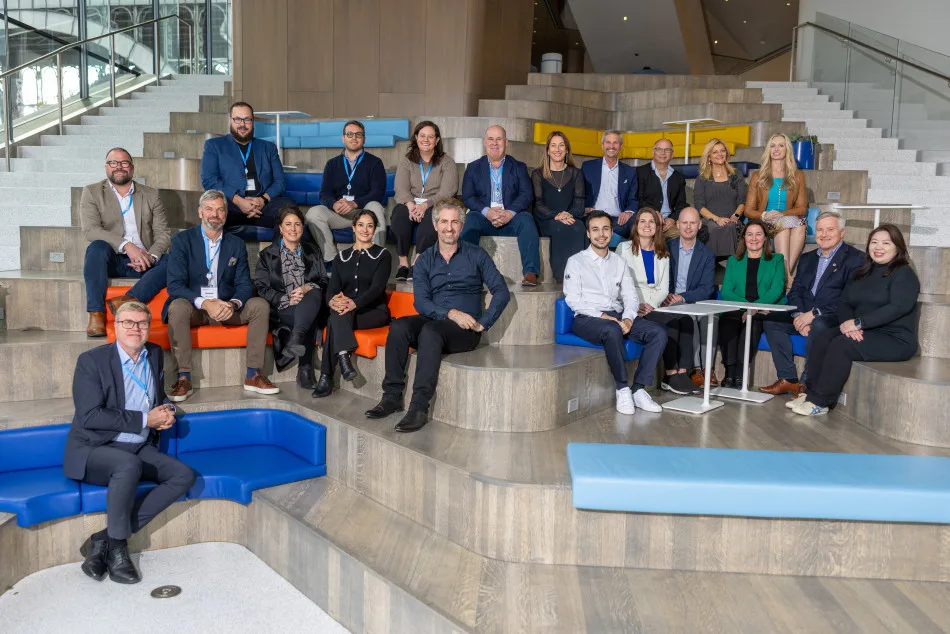 FIA University – FIA Activity Report 2024